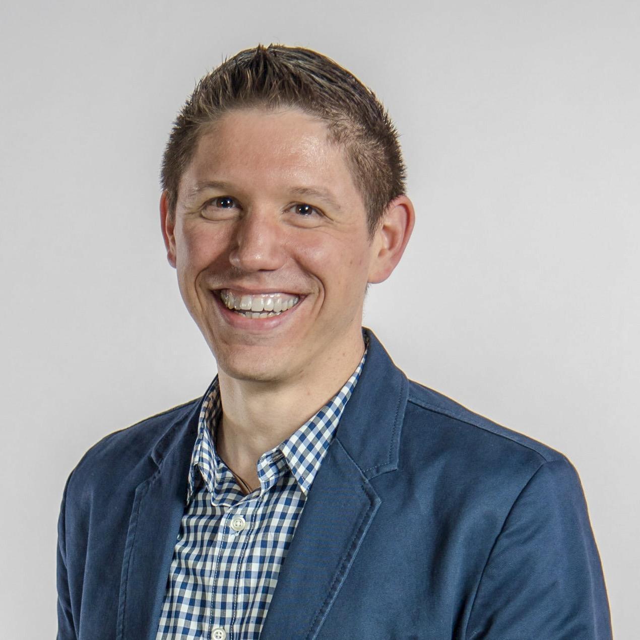 Leadership | Applied Research Laboratory for Intelligence and Security